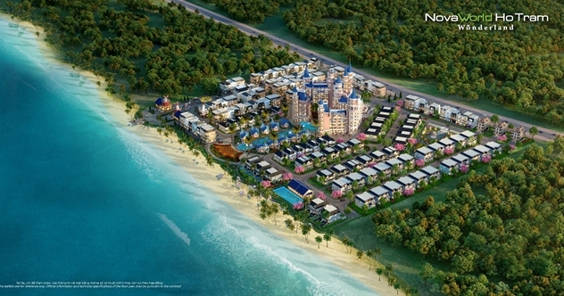 AZ Property Group to become distribution agent for NovaWorld Ho Tram’s ...